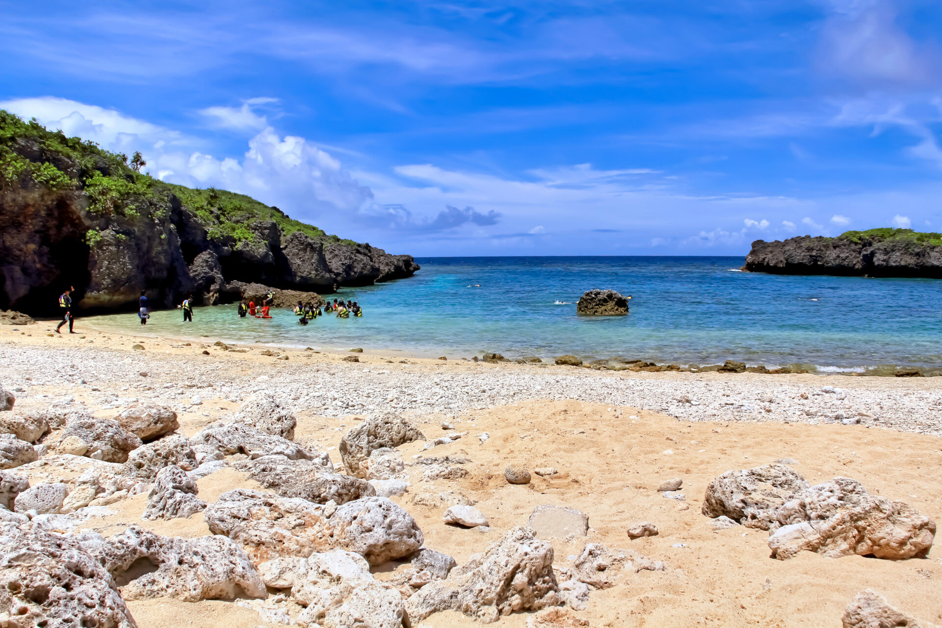 10 Recommended Snorkeling Spots in Japan | Japan Wonder Travel Blog