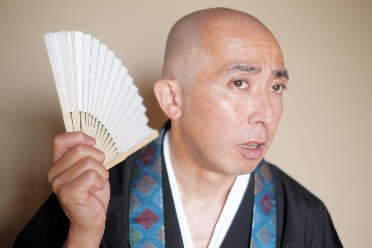 Rakugo: The Traditional Japanese Art of Storytelling | Japan Wonder ...