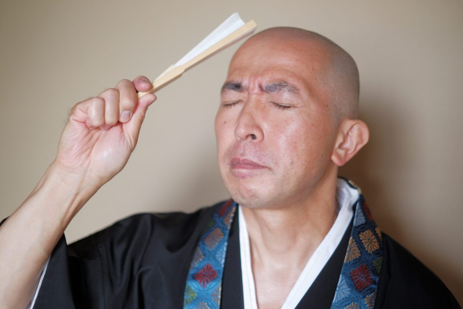 Rakugo: The Traditional Japanese Art of Storytelling | Japan Wonder ...