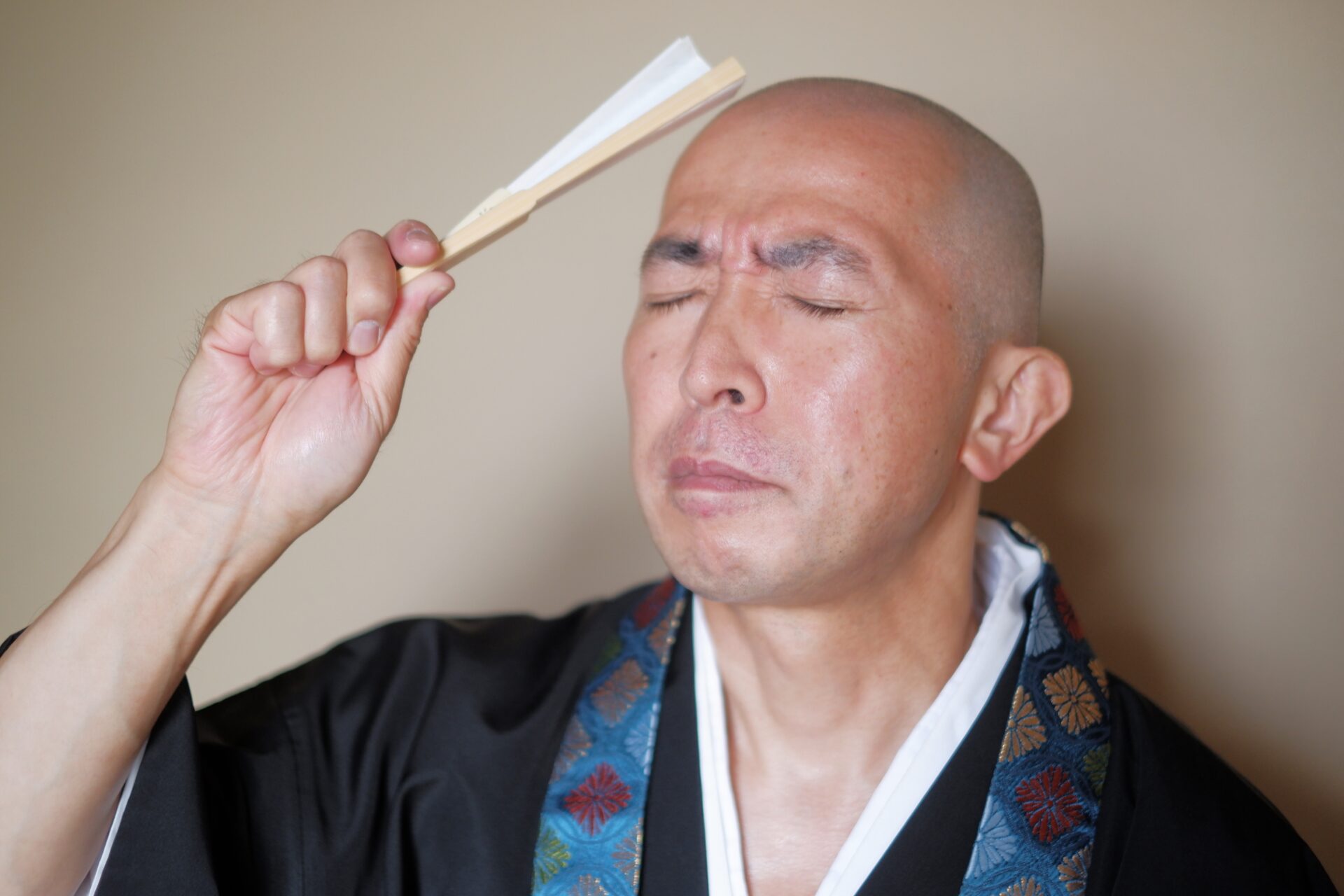 Rakugo: The Traditional Japanese Art of Storytelling | Japan Wonder ...