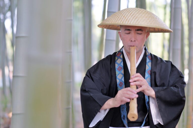 8 Traditional Musical Instruments in Japan | Japan Wonder Travel Blog