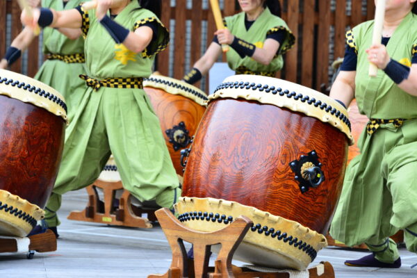 8 Traditional Musical Instruments in Japan | Japan Wonder Travel Blog