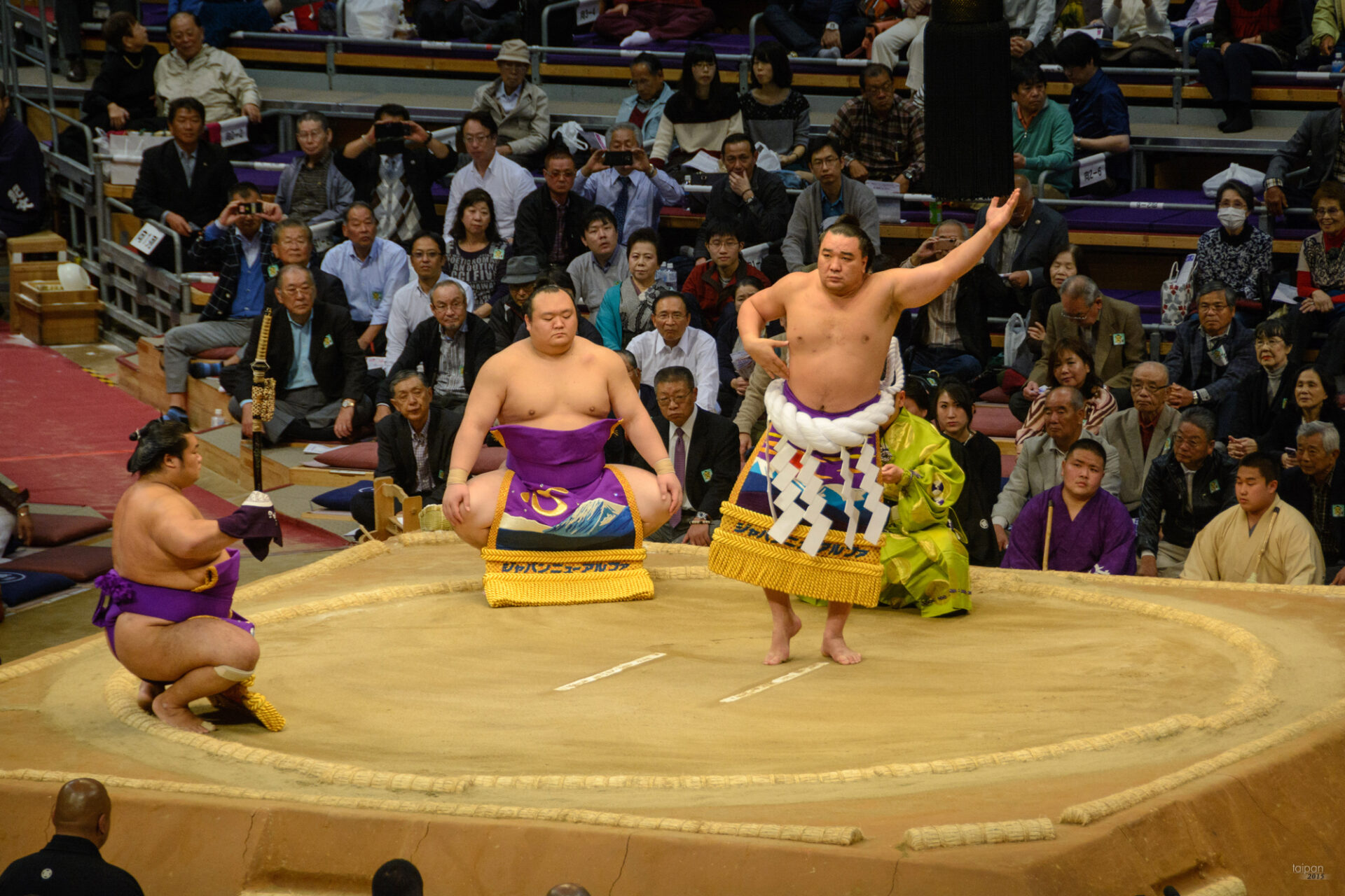 8 Famous Japanese Athletes | Japan Wonder Travel Blog