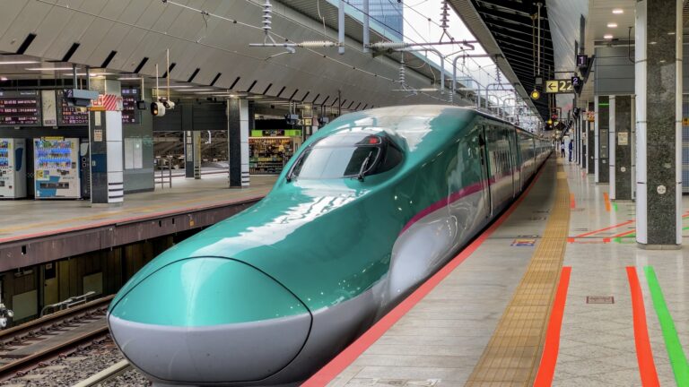 10 Japanese Inventions that Changed the Way We Live | Japan Wonder ...