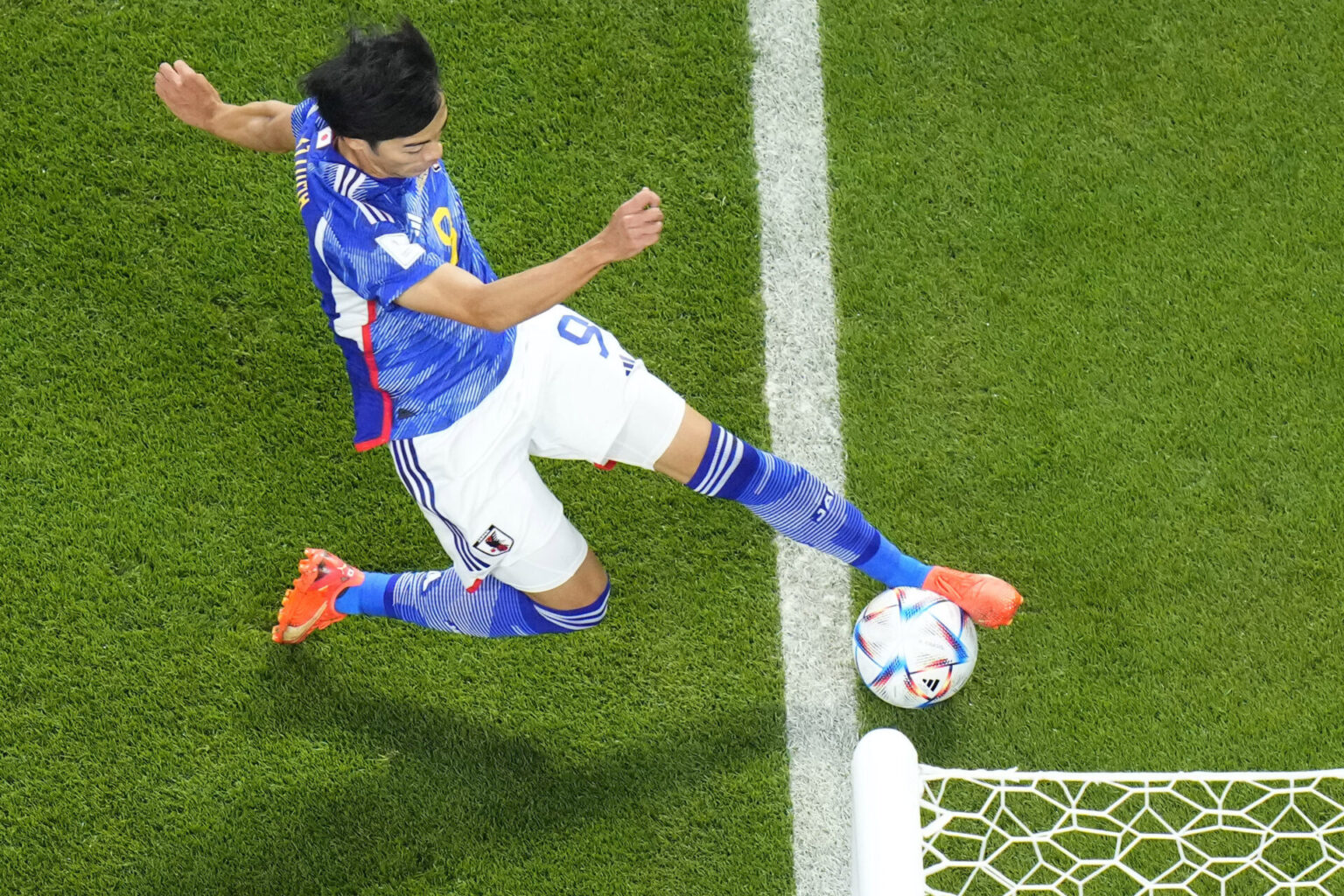 8 Famous Japanese Athletes | Japan Wonder Travel Blog
