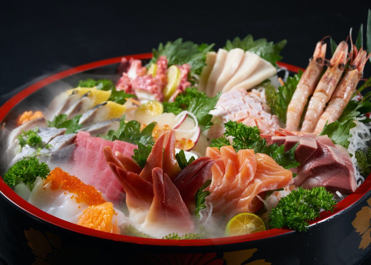 10 Types of Sashimi for Every Seafood Lover to Try | Japan Wonder ...