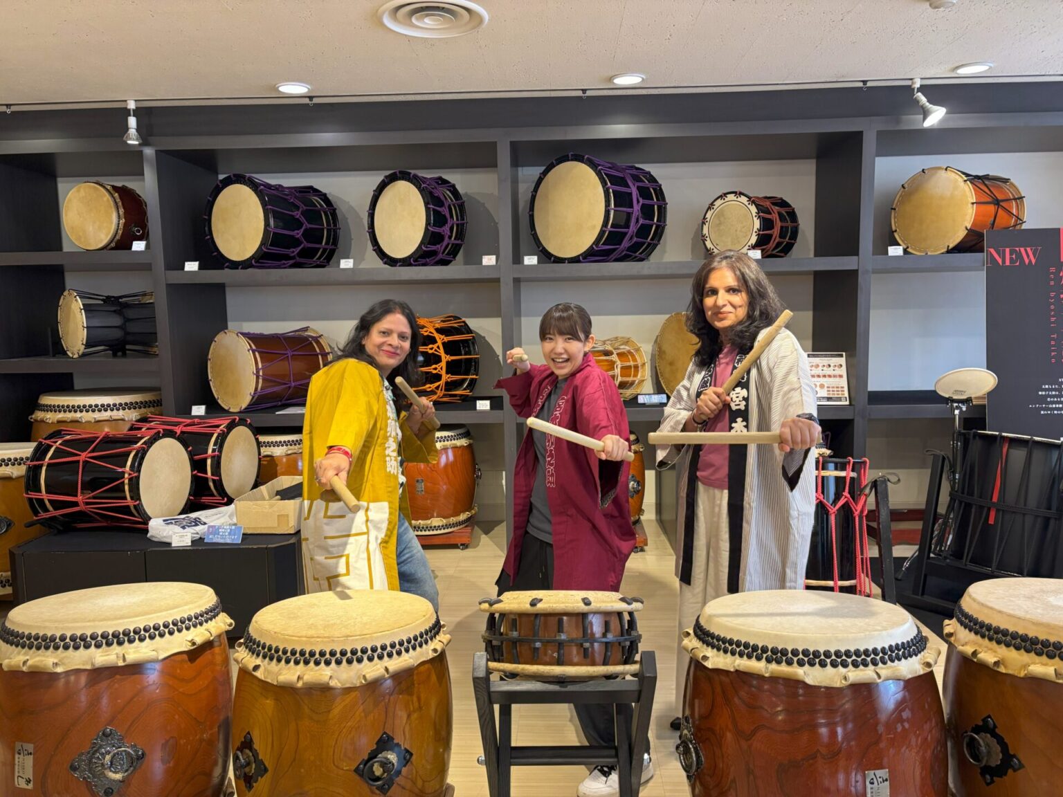 8 Traditional Musical Instruments in Japan | Japan Wonder Travel Blog