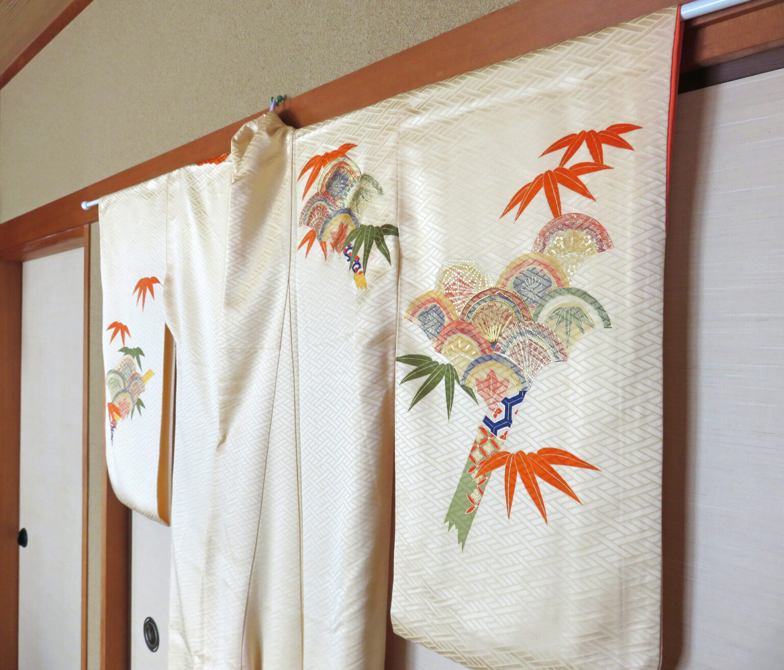 11 Kimono Patterns and Their Meanings | Japan Wonder Travel Blog