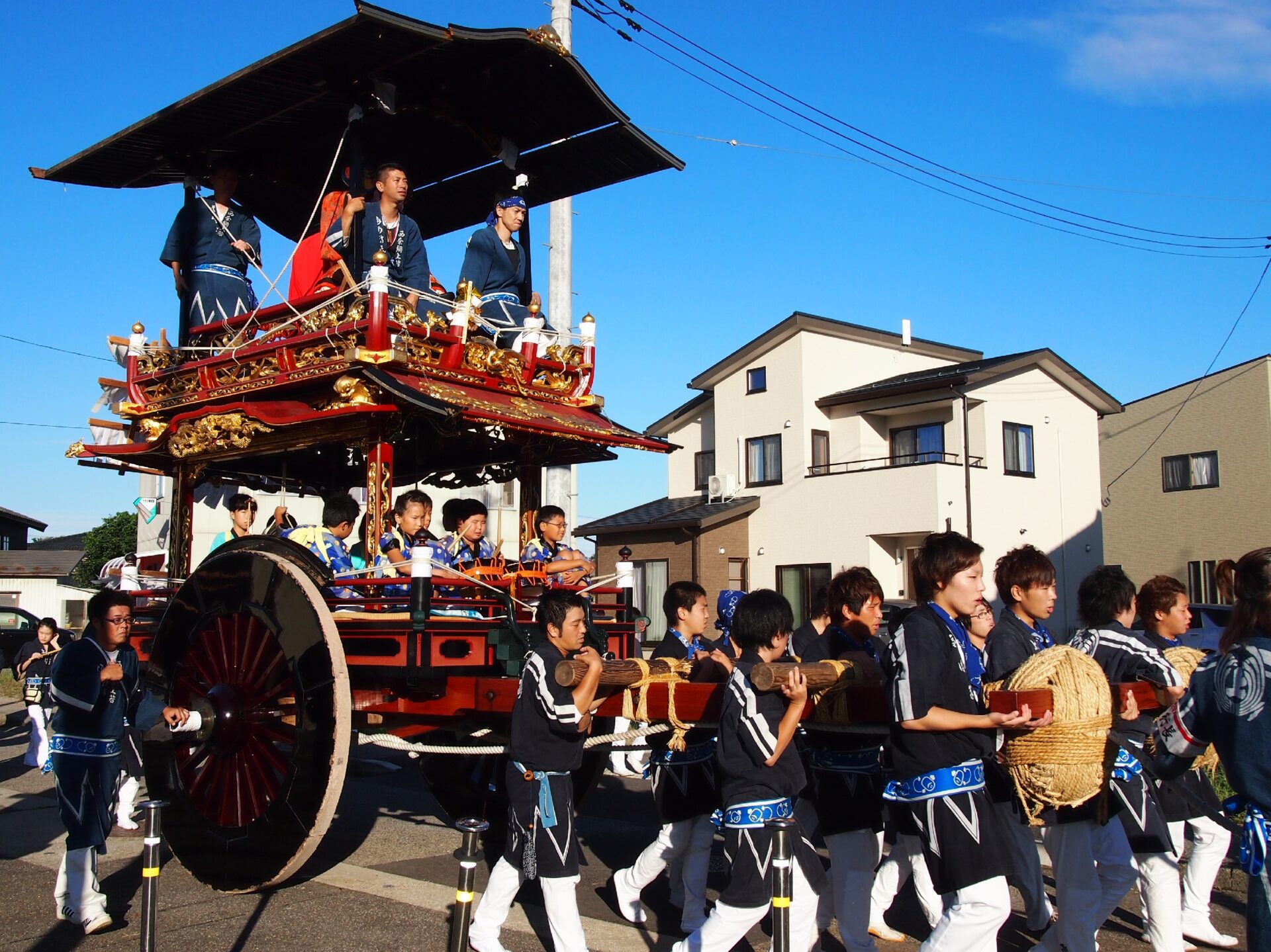 10 Best Festivals in Japan in September 2024 | Japan Wonder Travel Blog