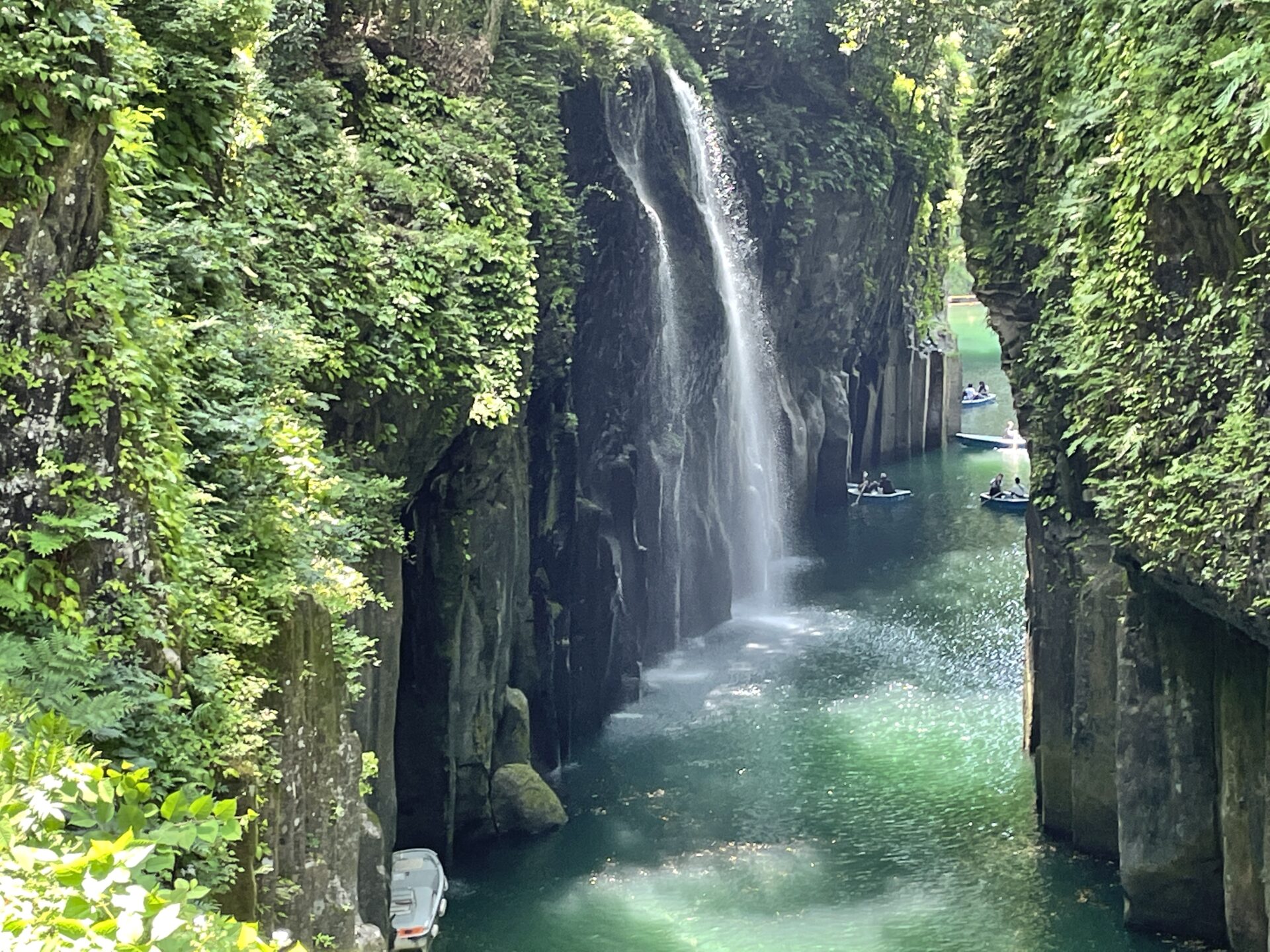 A Guide to The Scenic Takachiho Gorge | Japan Wonder Travel Blog