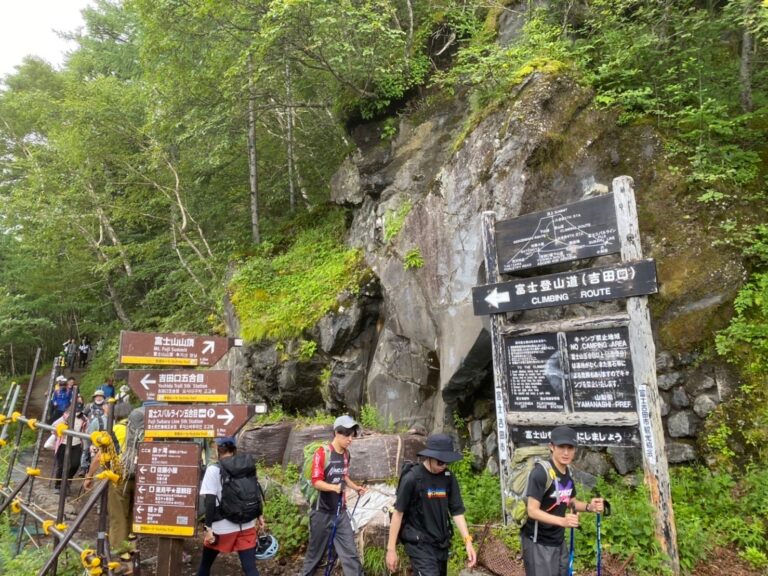 The Ultimate Guide to Japan’s Iconic Mt. Fuji | Japan Wonder Travel Blog