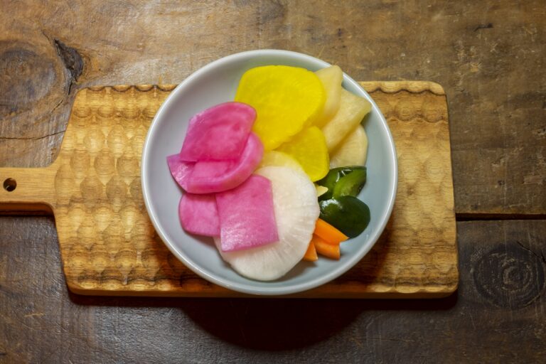 10 Easy Japanese Appetizers and Side Dishes You Can Make At Home ...