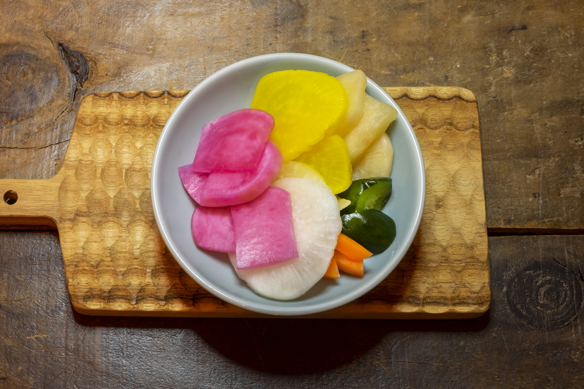 10 Easy Japanese Appetizers and Side Dishes You Can Make At Home ...