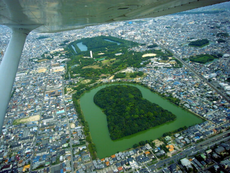 Kofun: Japan’s Ancient Tombs | Japan Wonder Travel Blog