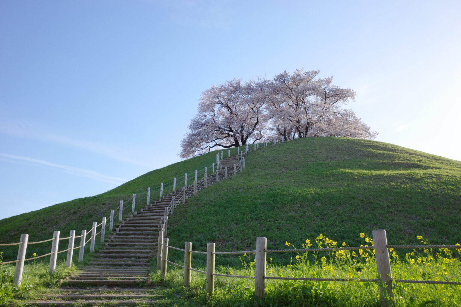Kofun: Japan’s Ancient Tombs | Japan Wonder Travel Blog