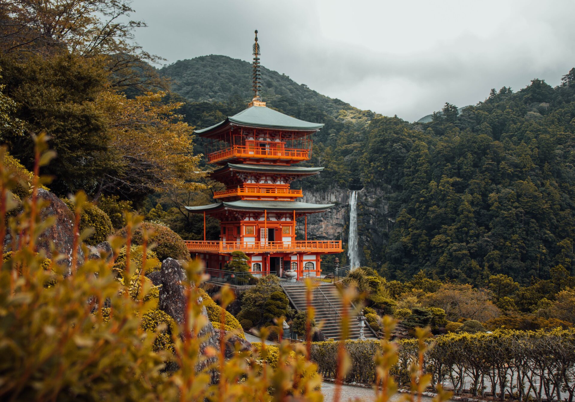 10 of Best Shrines in Japan | Japan Wonder Travel Blog