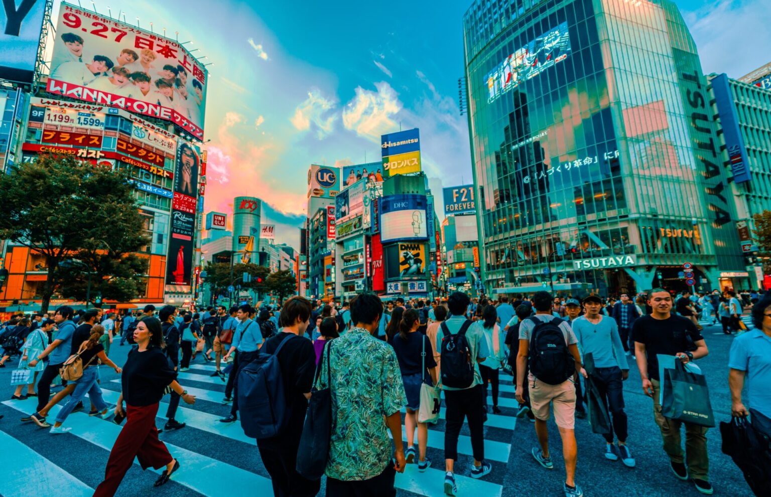 10 Exciting Things to Do in Shibuya Center-Gai | Japan Wonder Travel Blog