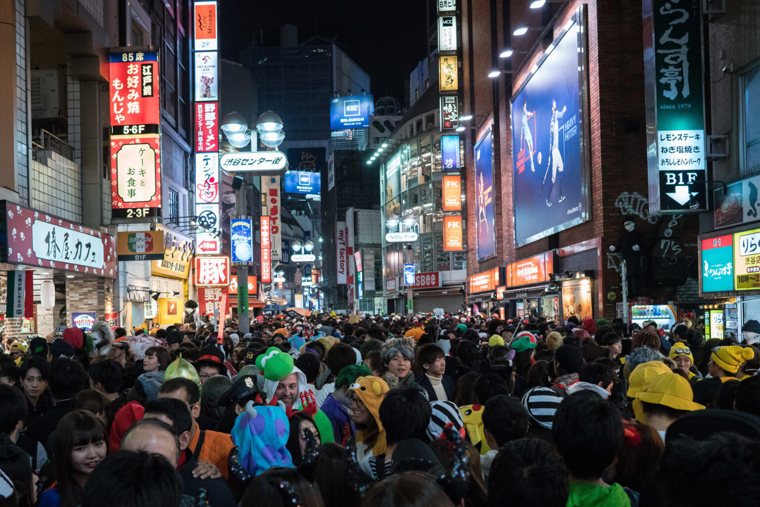 10 Events and Things to do in Japan in October 2022 | Japan Wonder ...