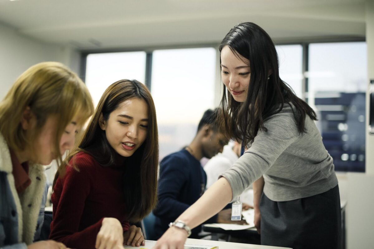 10 Japanese Language Schools in Tokyo 2025 | Japan Wonder Travel Blog