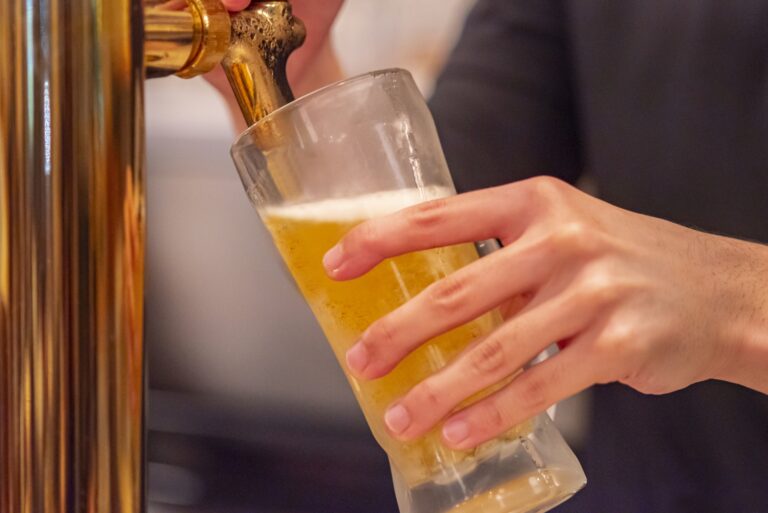 What is Nomihodai? All You Can Drink in Japan | Japan Wonder Travel Blog