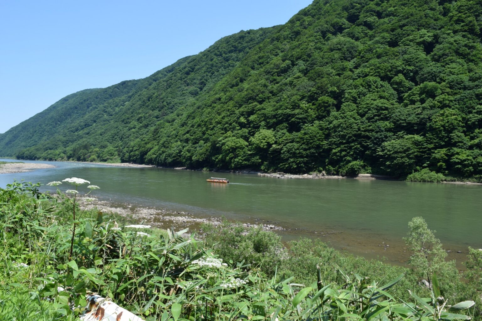 Matsuo Basho: The Narrow Road to the Deep North | Japan Wonder Travel Blog