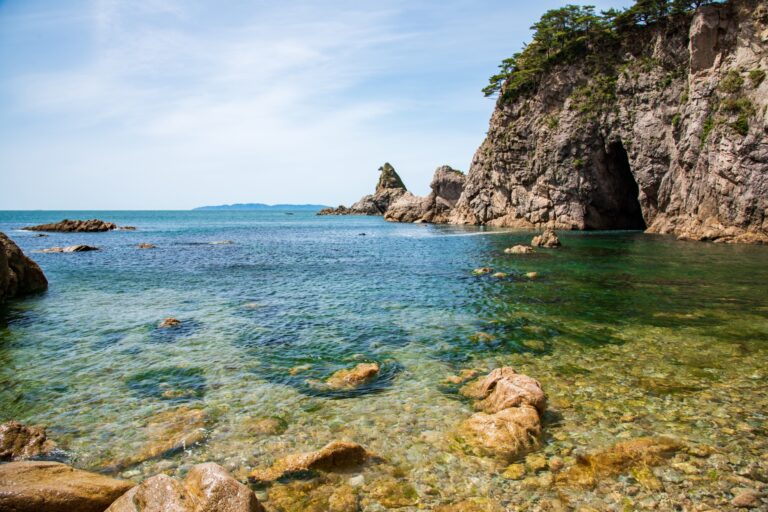 15 Best Things to do in Niigata | Japan Wonder Travel Blog