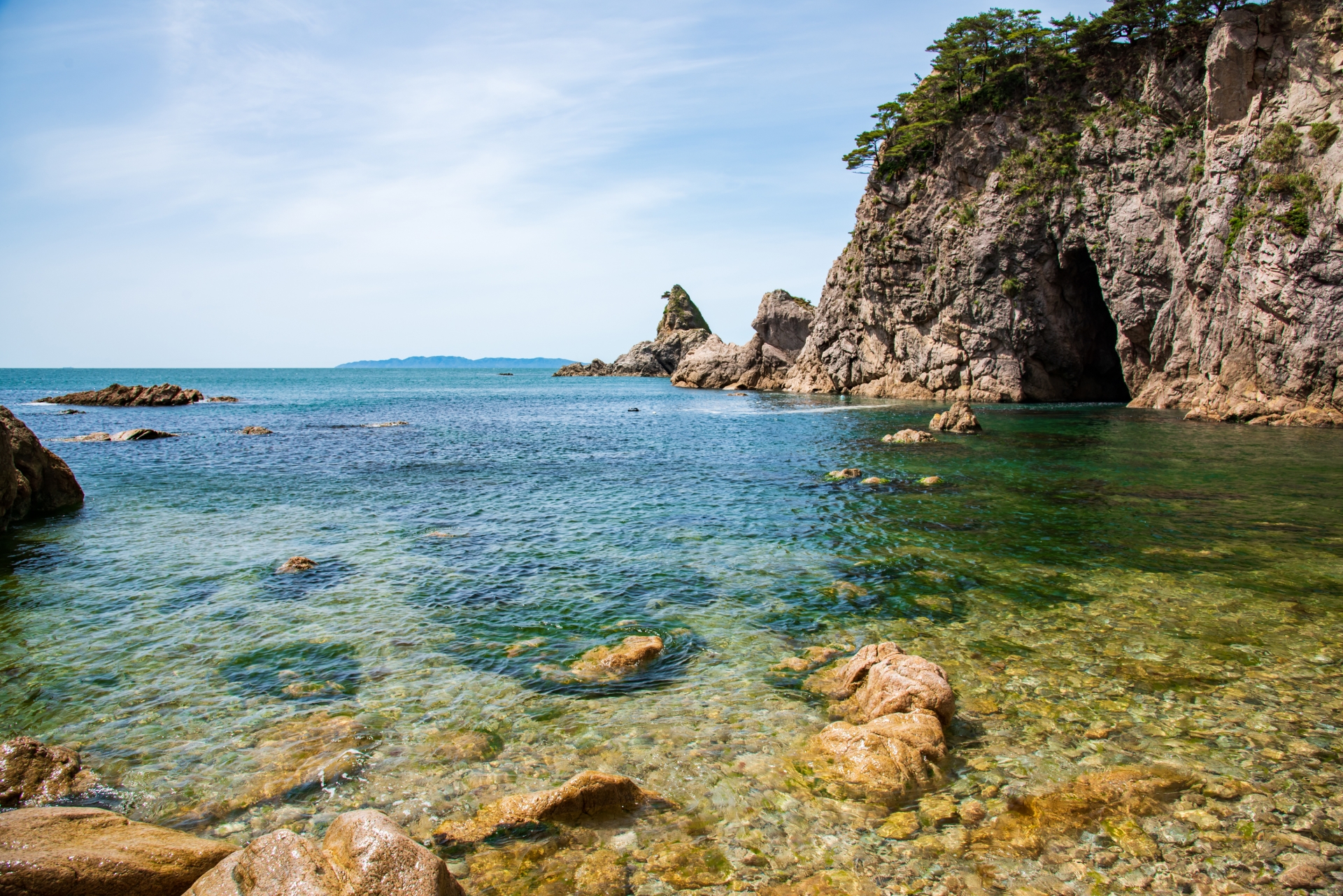 15 Best Things to do in Niigata | Japan Wonder Travel Blog