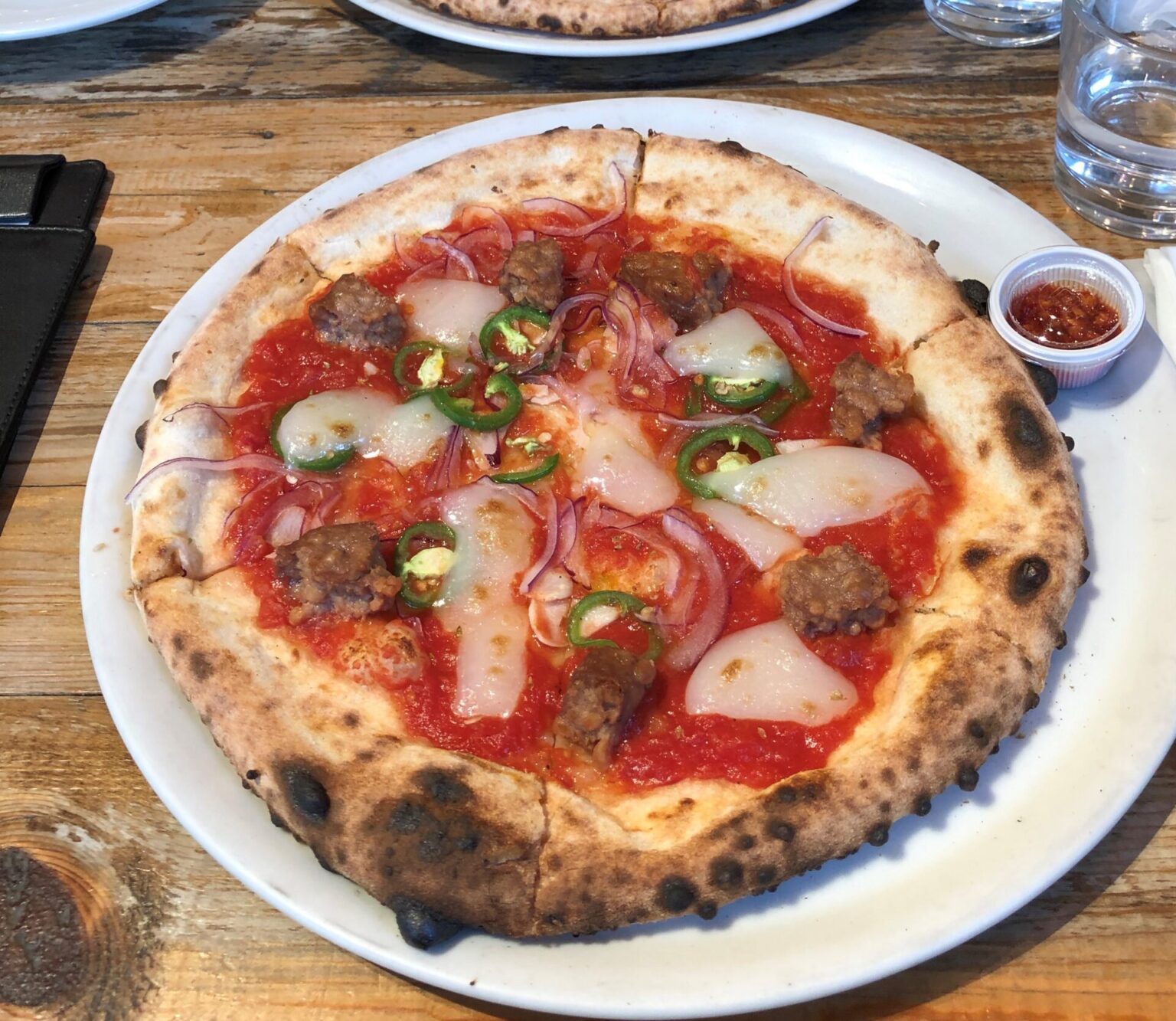 Recommended Pizza in Tokyo: 10 Must Try Spots | Japan Wonder Travel Blog