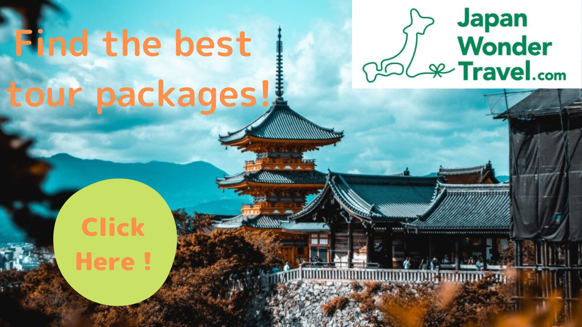 10 Best Photo Spots in Osaka | Japan Wonder Travel Blog