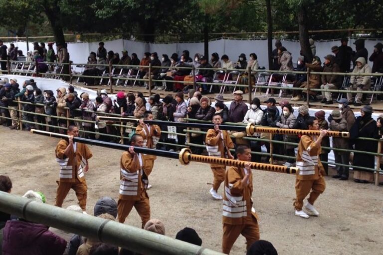 10 Best Festivals in Japan in December 2023 | Japan Wonder Travel Blog