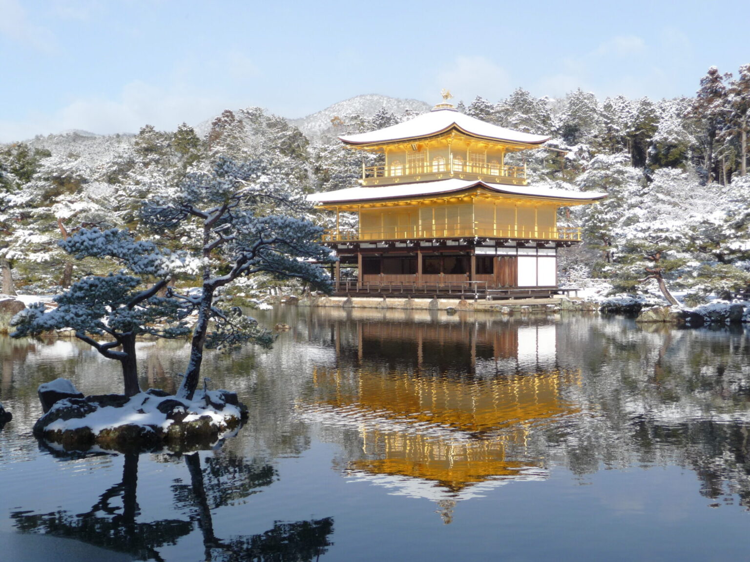 10 Best Things to Do in Kyoto in Winter | Japan Wonder Travel Blog