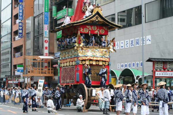 Must-Do Things in Gion 2026: Kyoto’s Geisha District | Japan Wonder ...