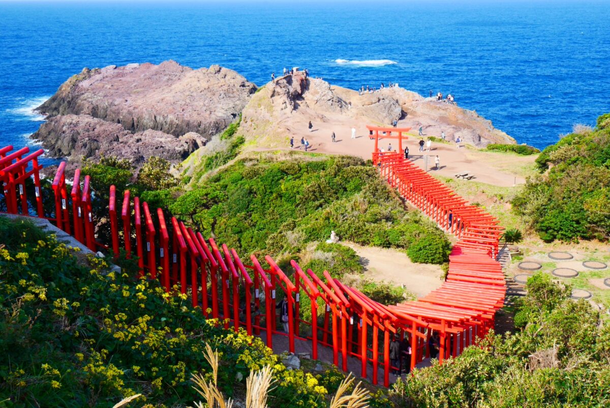 10 of Best Shrines in Japan | Japan Wonder Travel Blog