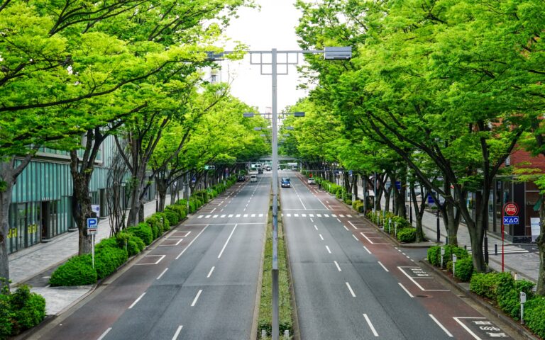 Why is Japan such a clean country? | Japan Wonder Travel Blog