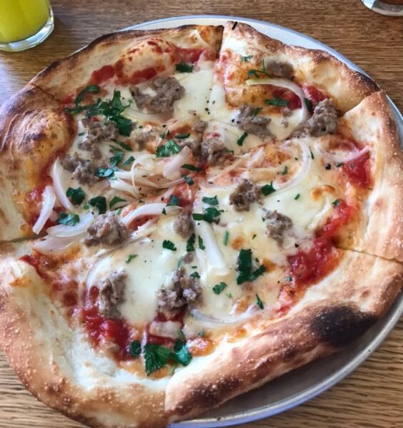 Best Pizza in Tokyo: 10 Must Try Spots | Japan Wonder Travel Blog