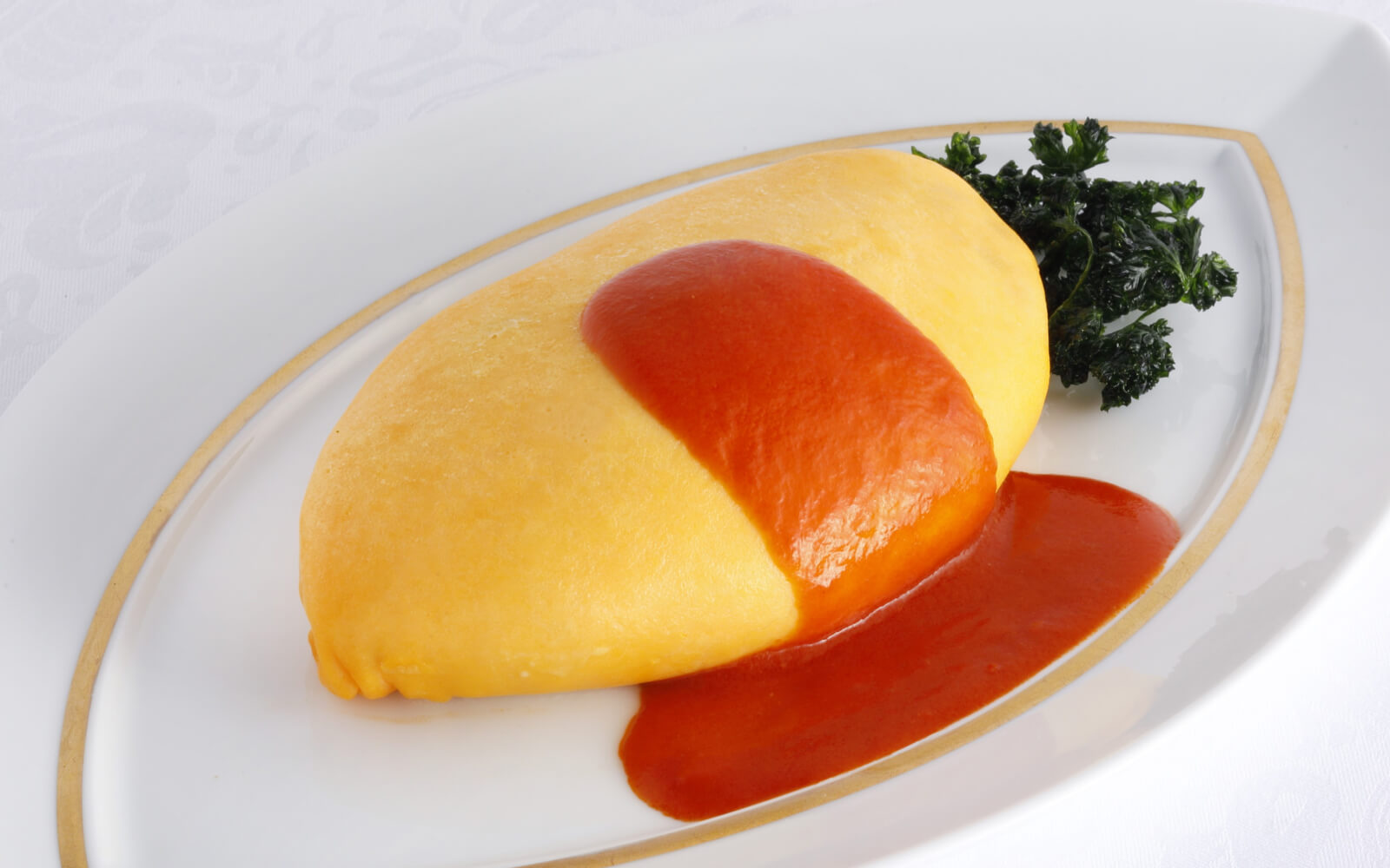 10 of the Best Omurice Restaurants in Tokyo | Japan Wonder Travel Blog