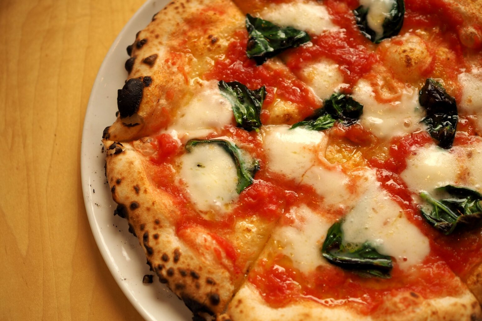 Best Pizza in Tokyo: 10 Must Try Spots | Japan Wonder Travel Blog