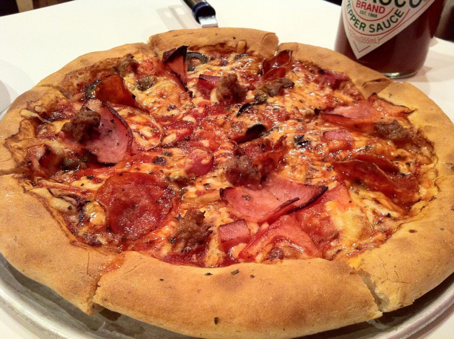 Recommended Pizza in Tokyo: 10 Must Try Spots | Japan Wonder Travel Blog