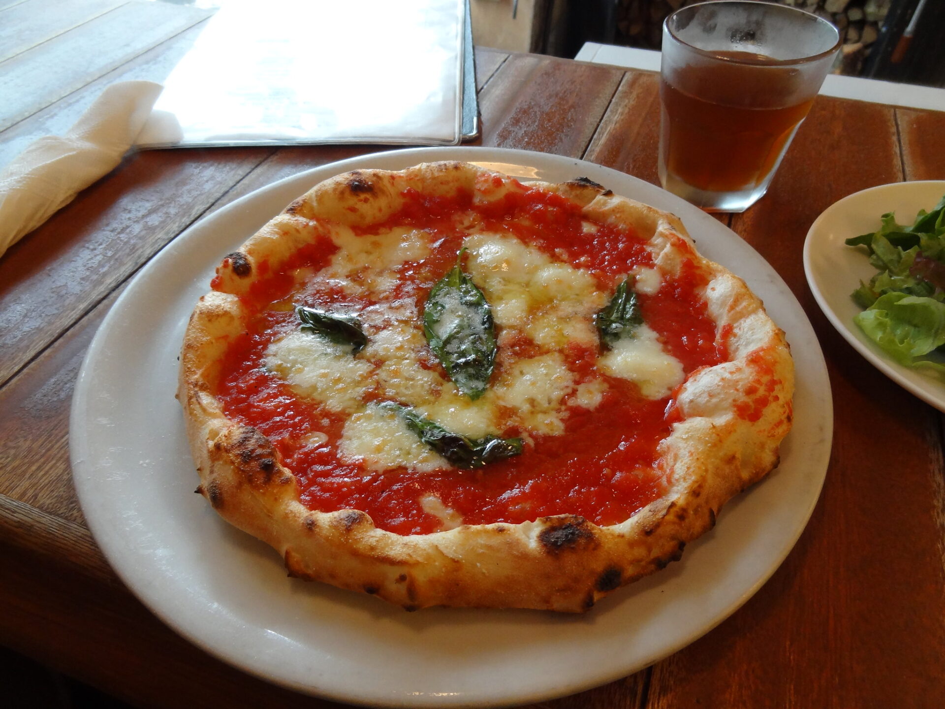 Best Pizza in Tokyo: 10 Must Try Spots | Japan Wonder Travel Blog