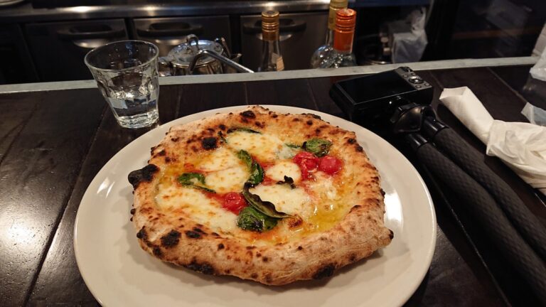 Recommended Pizza in Tokyo: 10 Must Try Spots | Japan Wonder Travel Blog