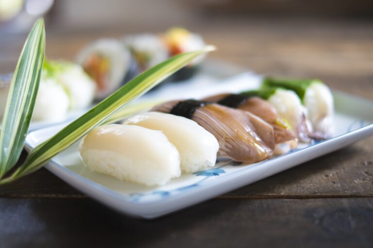 10 Types of Nigiri Sushi You Should Know | Japan Wonder Travel Blog