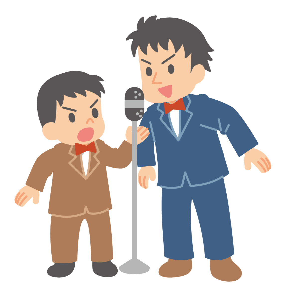 What is Owarai? Japanese Comedy | Japan Wonder Travel Blog