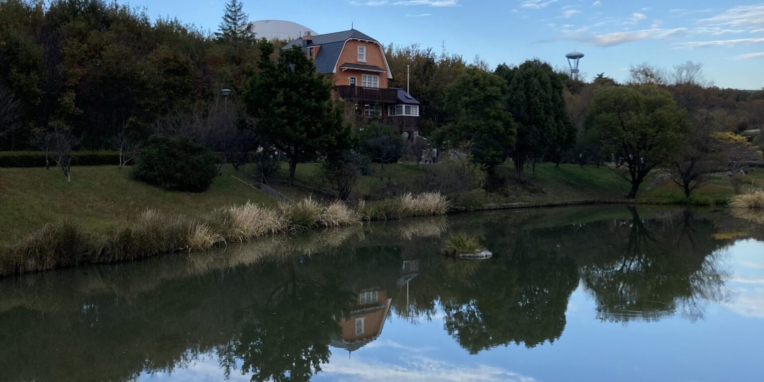 Ghibli Park: The Ultimate Guide to Japan’s Newest Theme Park | Japan ...