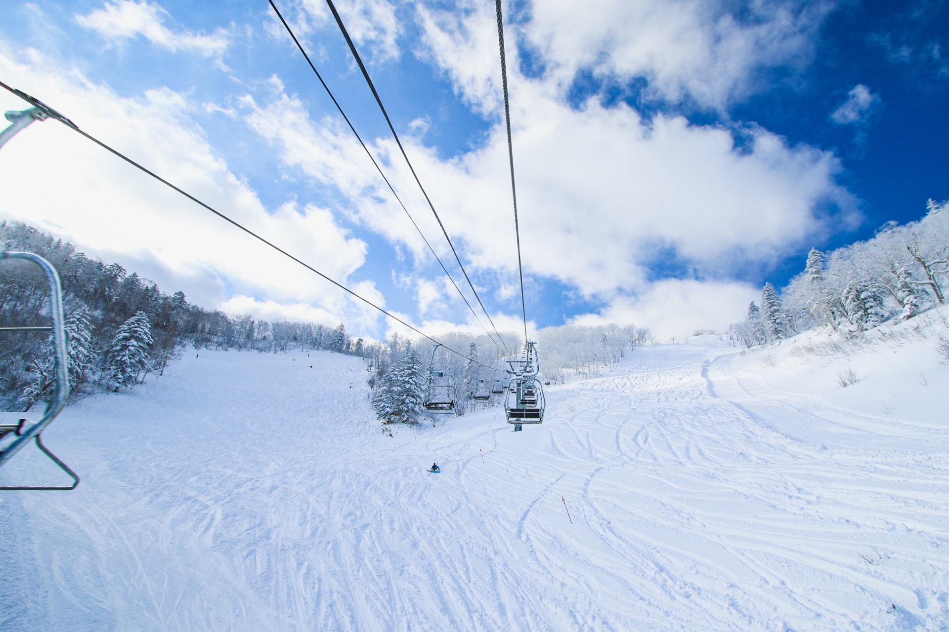 10 Great Ski Resorts in Hokkaido | Japan Wonder Travel Blog