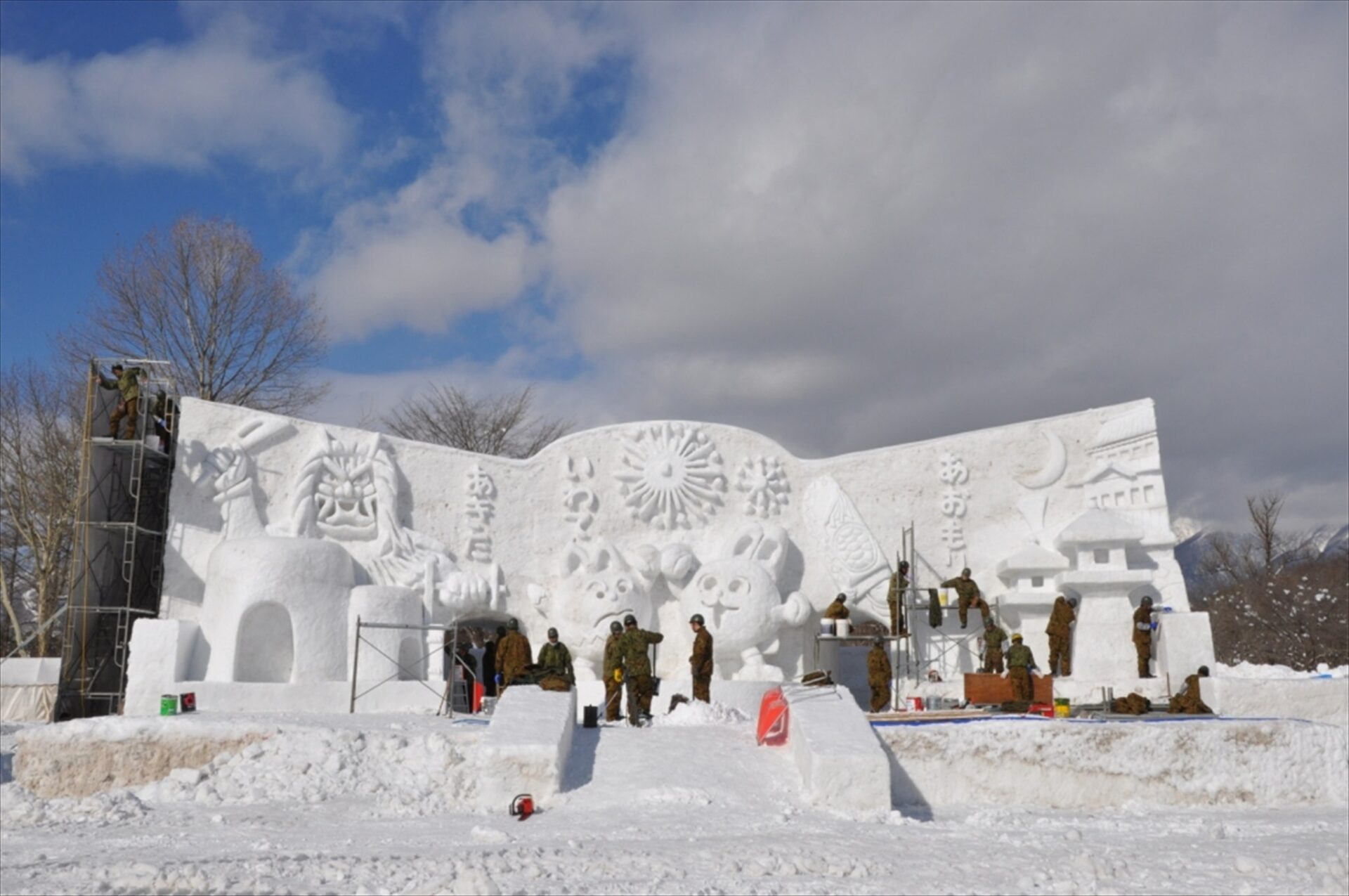 10 Best Festivals in Japan in February | Japan Wonder Travel Blog