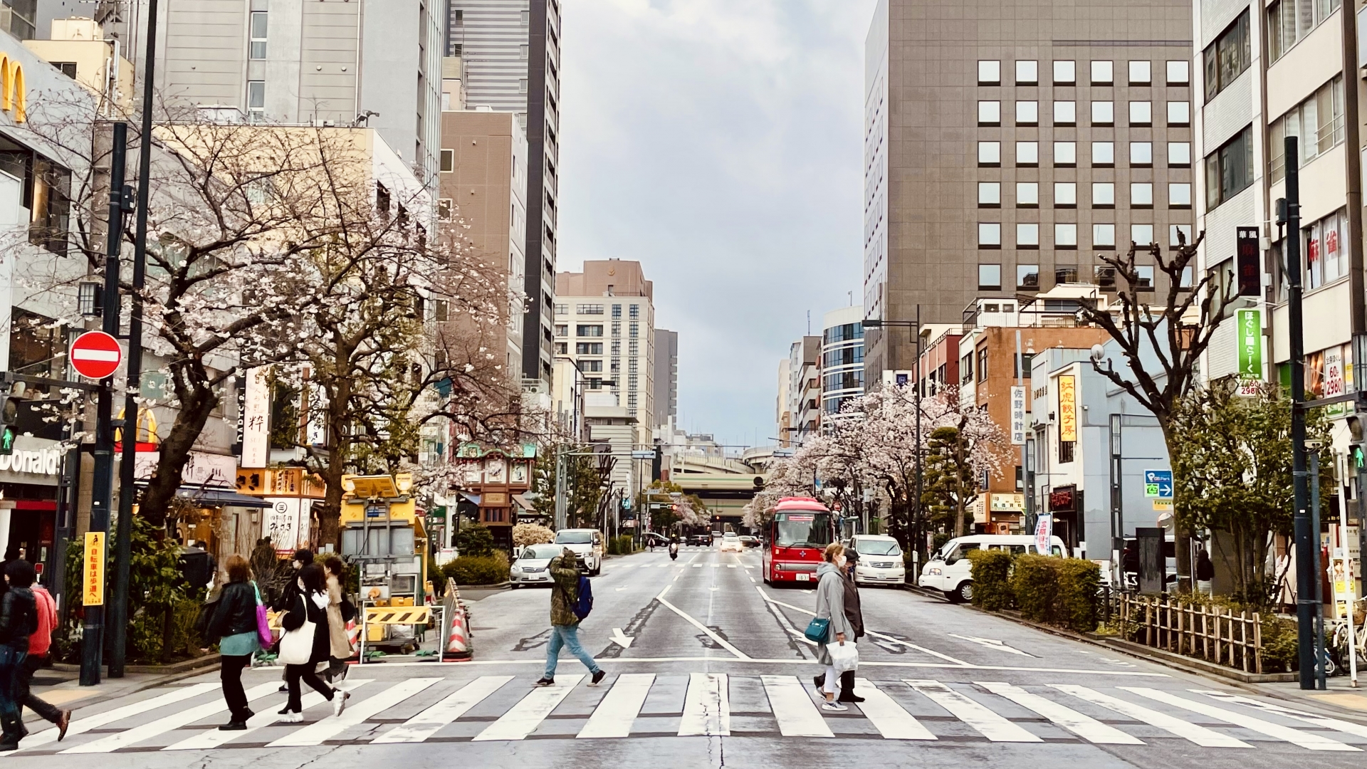 7-Day Itinerary in Japan | Japan Wonder Travel Blog