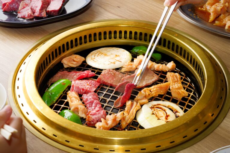 10 Recommended Yakiniku Restaurants in Tokyo | Japan Wonder Travel Blog
