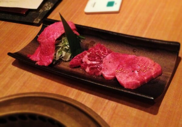 10 Best Yakiniku Restaurants in Tokyo | Japan Wonder Travel Blog