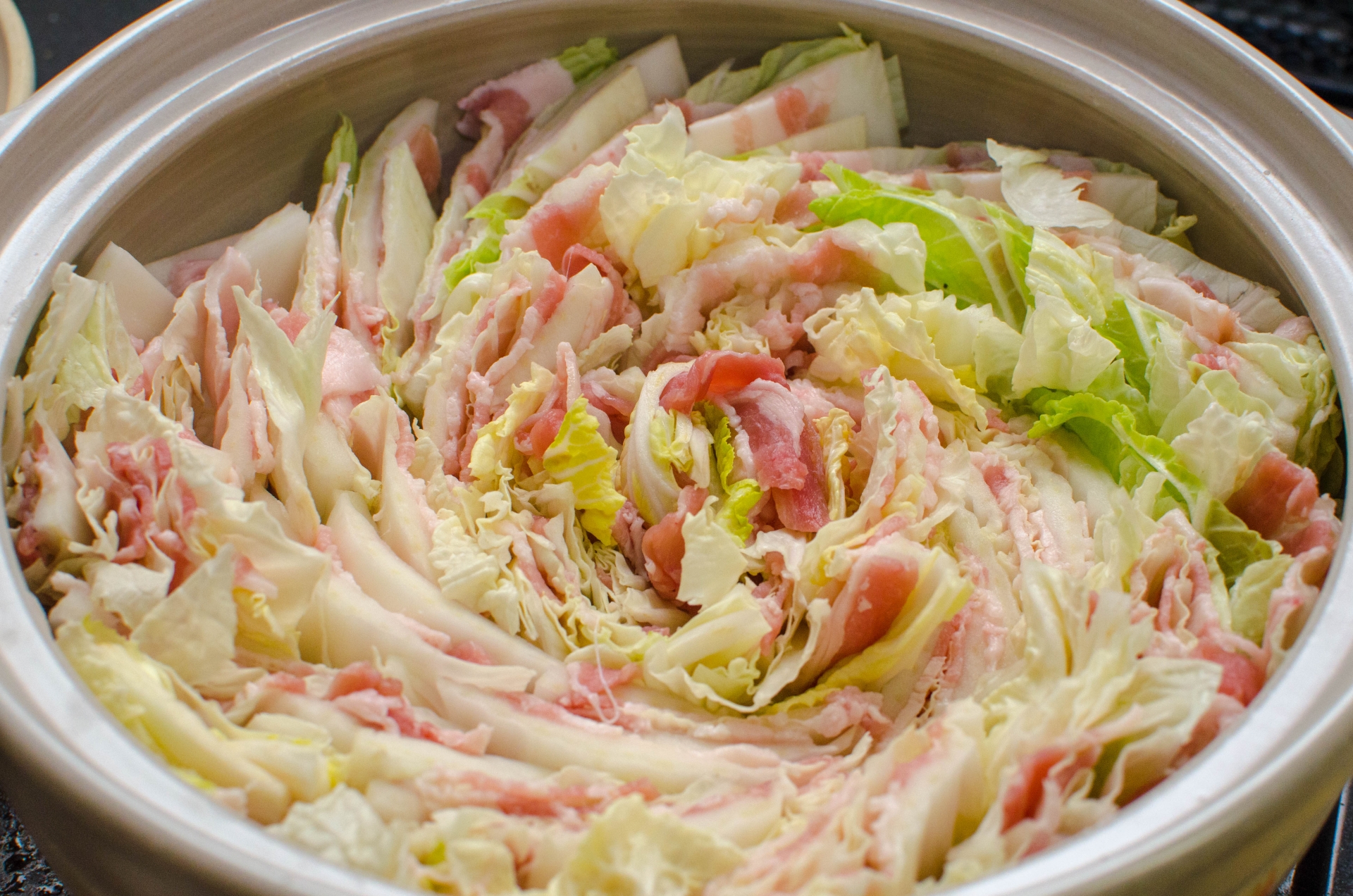 10 Popular types of Nabe (Hot Pot) in Winter in Japan | Japan Wonder ...