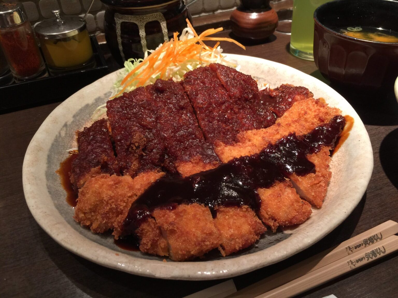 10 Best Tonkatsu Restaurants in Tokyo | Japan Wonder Travel Blog